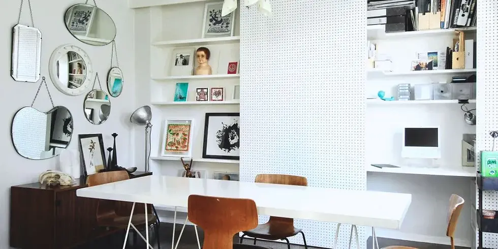 Residential | Forster Inc. | Interior Design